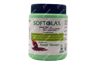 Softolax Powder 100 GM | Buy Softolax Online at Truemeds