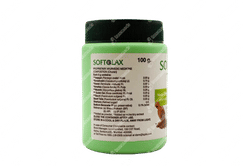 Softolax Powder 100 GM | Buy Softolax Online at Truemeds