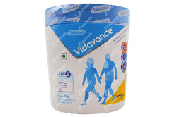 Vidavance Vanilla Powder | Buy Vidavance Vanilla Online at Truemeds