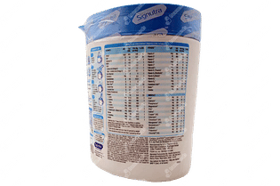 Vidavance Vanilla Powder | Buy Vidavance Vanilla Online at Truemeds