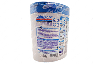 Vidavance Vanilla Powder | Buy Vidavance Vanilla Online at Truemeds
