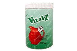 Vital Z Granules | Buy Vital Z Online at Truemeds