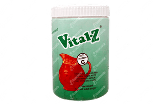 Vital Z Granules | Buy Vital Z Online at Truemeds