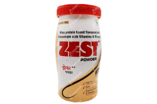 Zest + Chocolate Powder | Buy Zest + Online at Truemeds