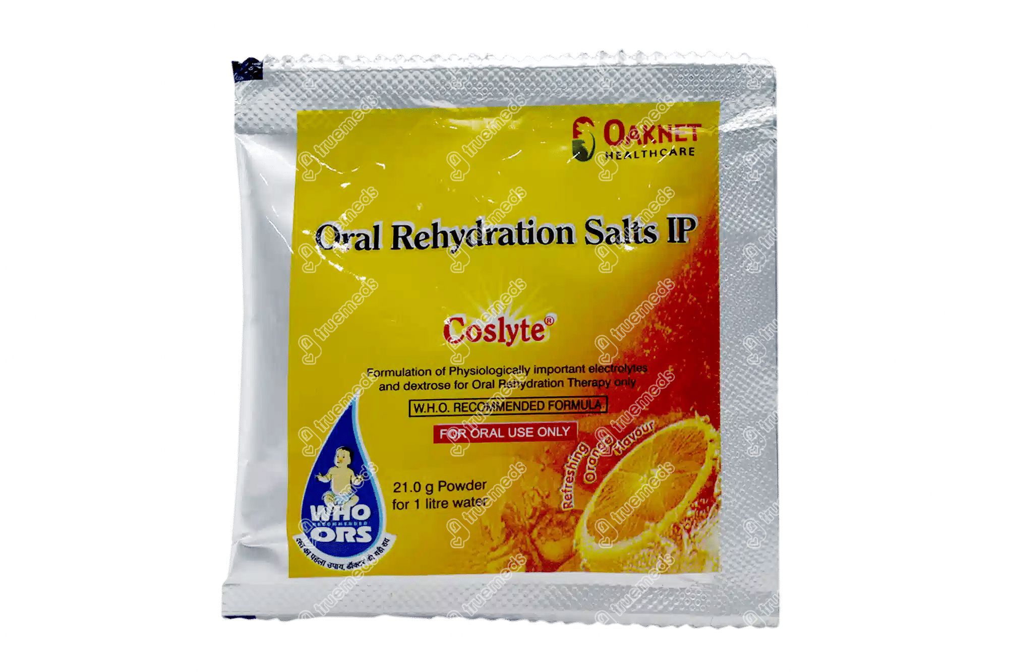 Coslyte Orange Powder 21 GM | Order Coslyte Orange Powder 21 GM Online ...