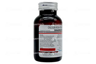 Sharkoferrol 200 GM | Buy Sharkoferrol 200 Online at Truemeds