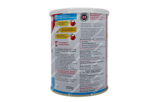 Protinex Mama Vanilla Powder 250 Gm - Uses, Side Effects, Dosage, Price ...