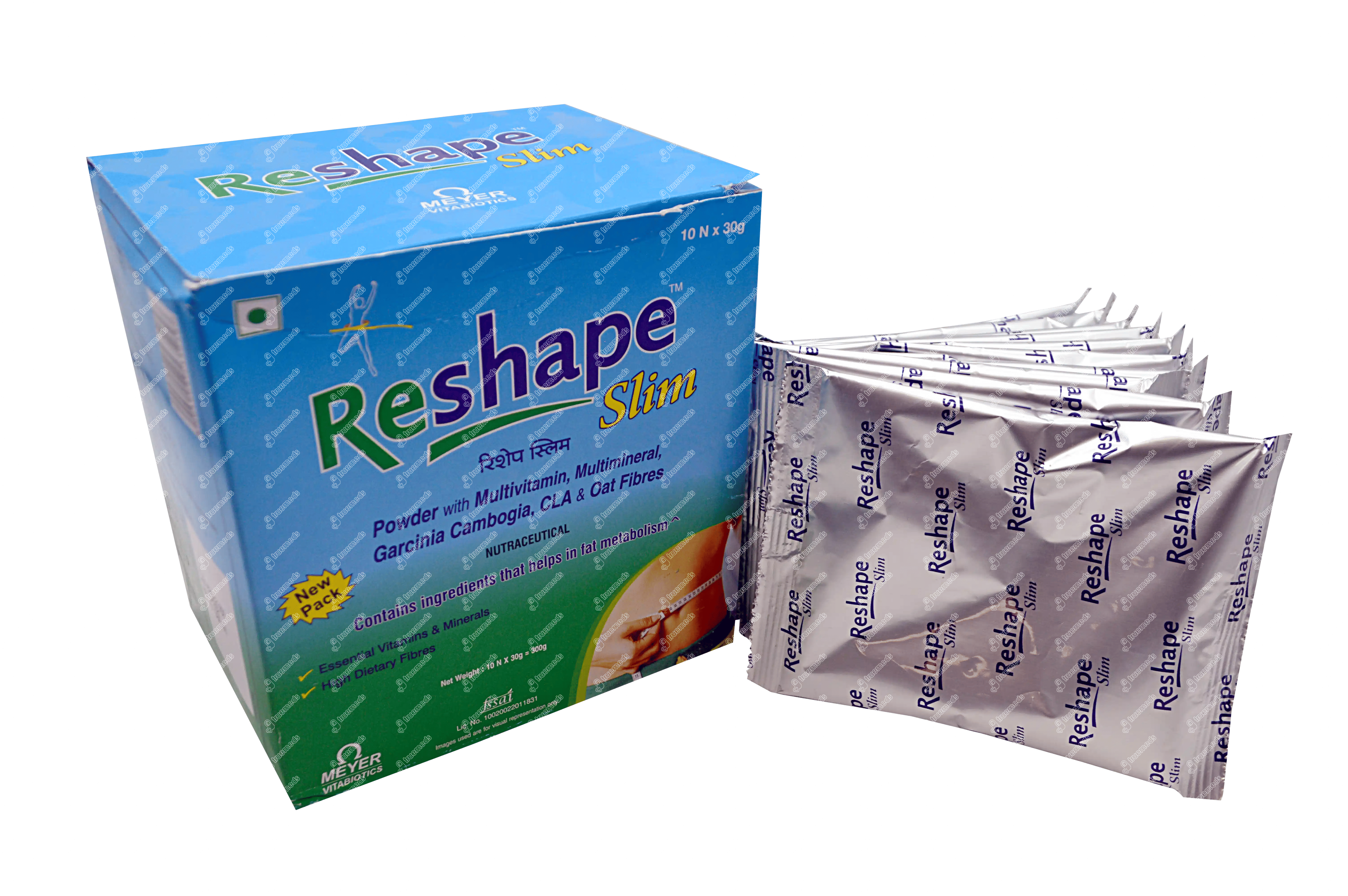 Reshape Slim | Buy Reshape Slim Online at Truemeds