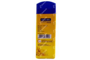 Funzi Mx 1 Powder 100 Gm - Uses, Side Effects, Dosage, Price | Truemeds