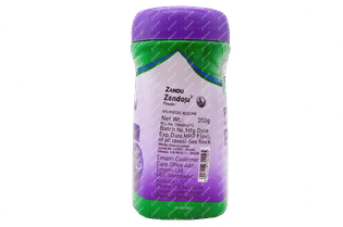 Zandu Zandopa Powder | Buy Zandu Zandopa Online at Truemeds