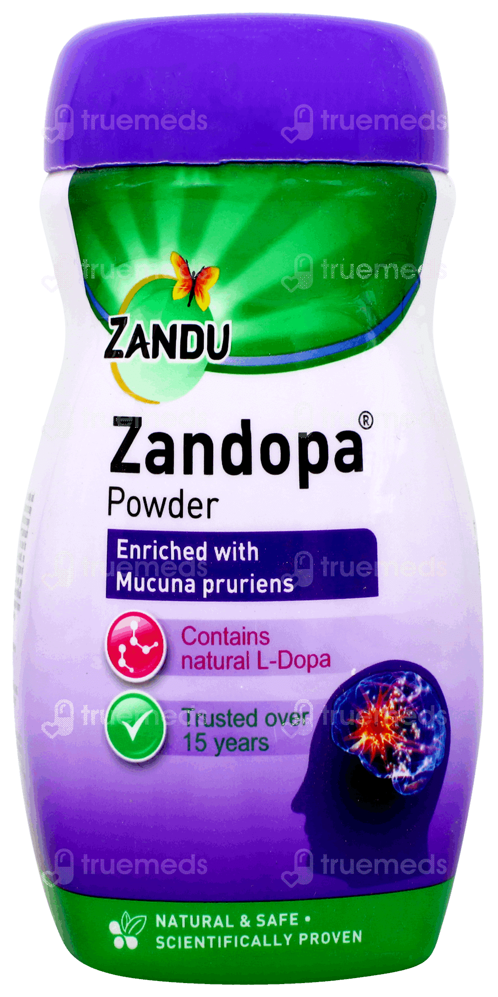 Zandu Zandopa Powder | Buy Zandu Zandopa Online at Truemeds