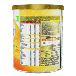 Similac Iq Plus Stage 3 Powder 400 Gm - Uses, Side Effects, Dosage ...