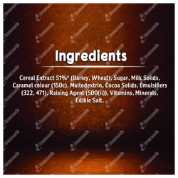 Cadbury Bournvita Five Star Magic Powder Jar 500 GM - Uses, Side ...