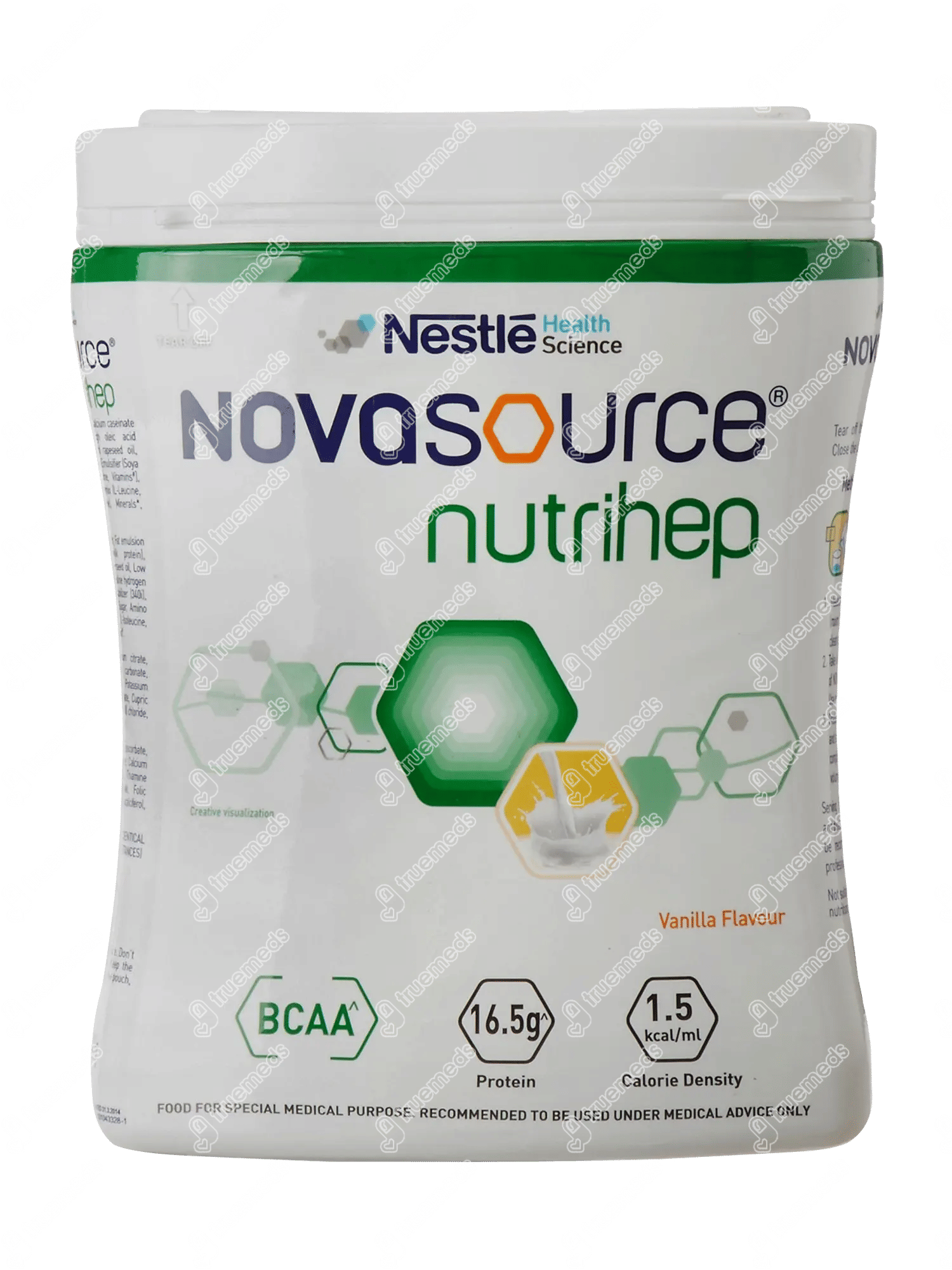 Nestle Novasource Nutrihep Vanilla | Buy Nestle Novasource Online at ...