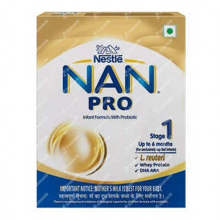 Nan Pro Follow | Buy Nan Pro Online at Truemeds