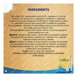 Nestle Nangrow Milk Drink | Buy Nestle Nangrow Online at Truemeds