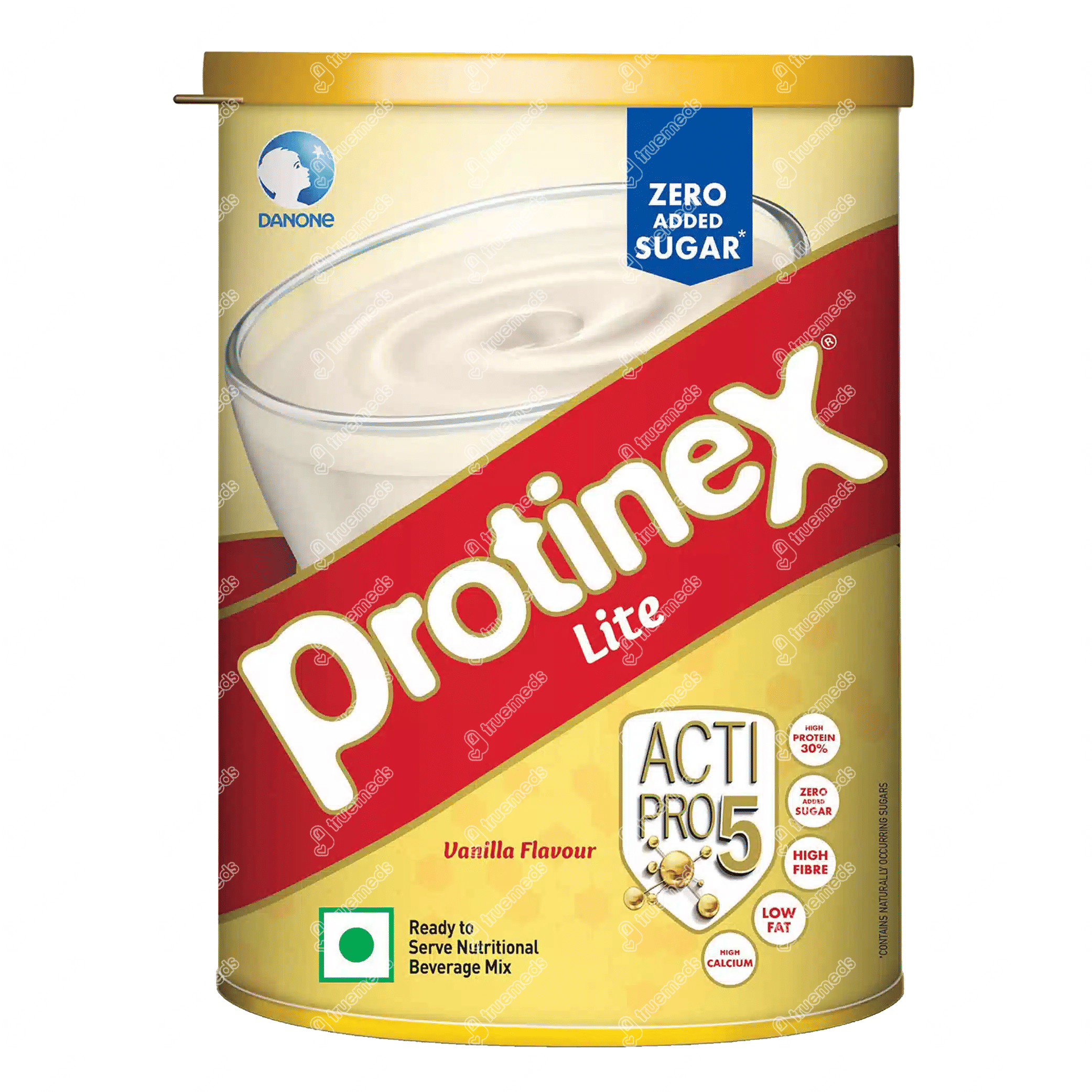 Protinex Lite Vanilla Flavour Powder 400 Gm - Uses, Side Effects ...