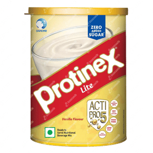 Protinex Lite Vanilla Flavour | Buy Protinex Lite Online at Truemeds