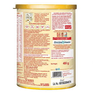 Protinex Lite Vanilla Flavour | Buy Protinex Lite Online at Truemeds