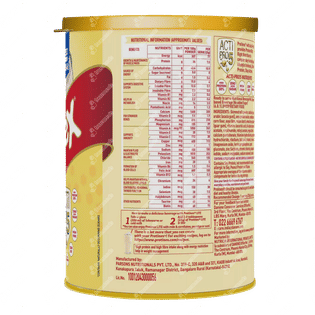 Protinex Lite Vanilla Flavour | Buy Protinex Lite Online at Truemeds