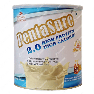 Pentasure 2 High Protein | Buy Pentasure 2 Online at Truemeds