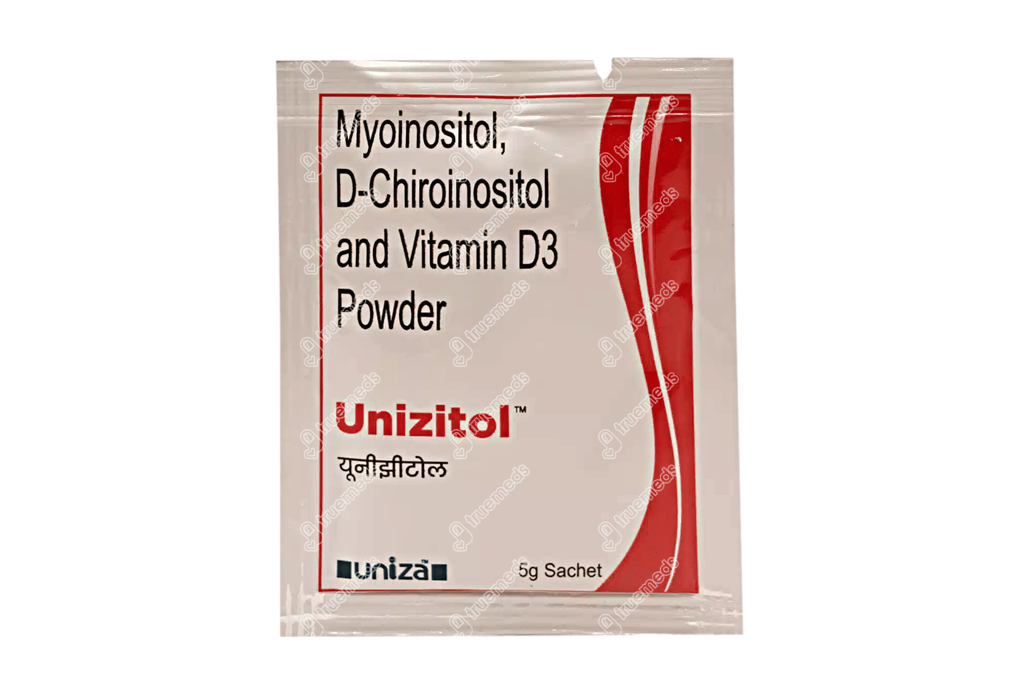 Unizitol Powder Sachet | Buy Unizitol Online at Truemeds