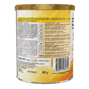 Similac Iq Plus Infant | Buy Similac Iq Online at Truemeds