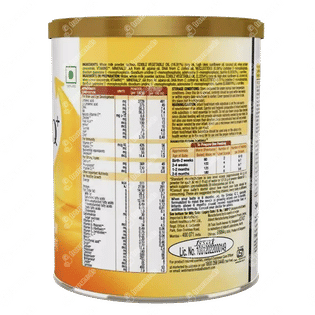 Similac Iq Plus Infant | Buy Similac Iq Online at Truemeds