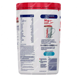 Horlicks Protein Plus Chocolate Flavour Powder 400 GM - Uses, Side ...