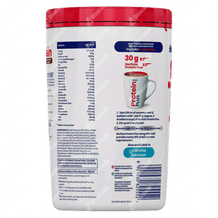 Horlicks Protein Plus Chocolate | Buy Horlicks Protein Online at Truemeds