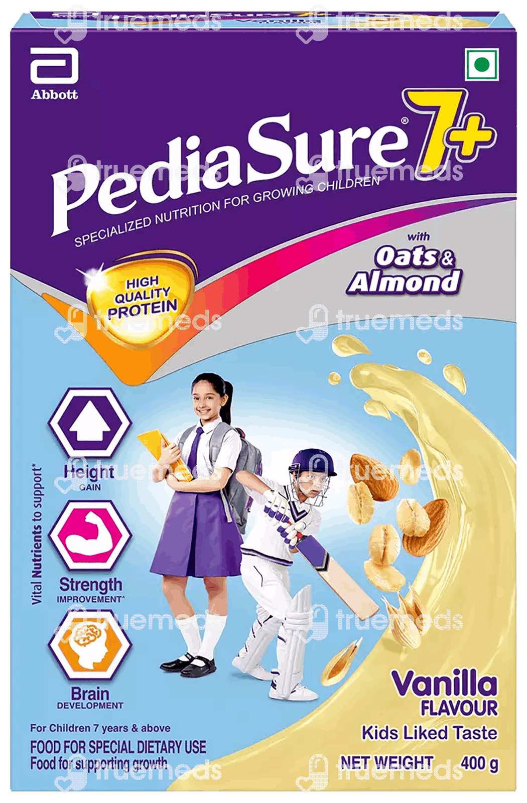 Buy Protein Supplements at Best Prices In India | Truemeds