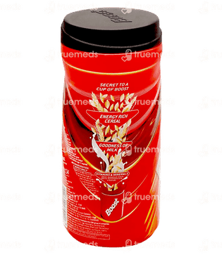 Boost Powder Malt | Buy Boost Online at Truemeds