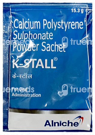K Stall Powder 153 Gm - Uses, Side Effects, Dosage, Price | Truemeds
