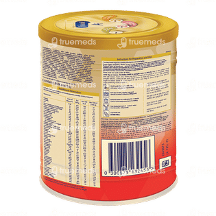 Enfamil A Stage 3 Follow Up Formula 400 Gm - Uses, Side Effects, Dosage, Price | Truemeds