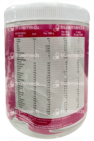 Pro Cas Df Powder 200 Gm - Uses, Side Effects, Dosage, Price | Truemeds