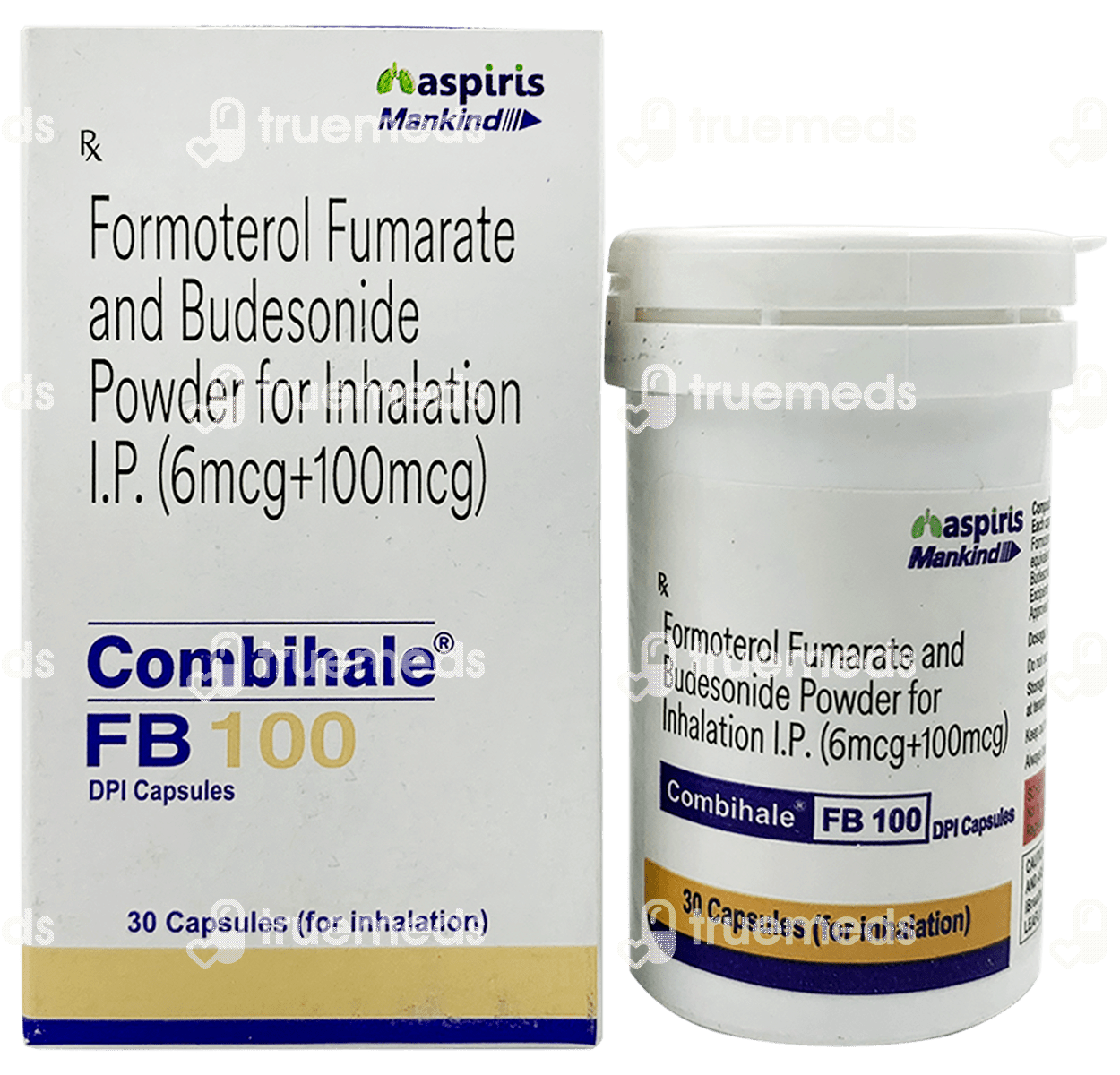 Combihale Fb 6/100 MCG Redicaps | Order Combihale Fb 6/100 MCG Redicaps ...