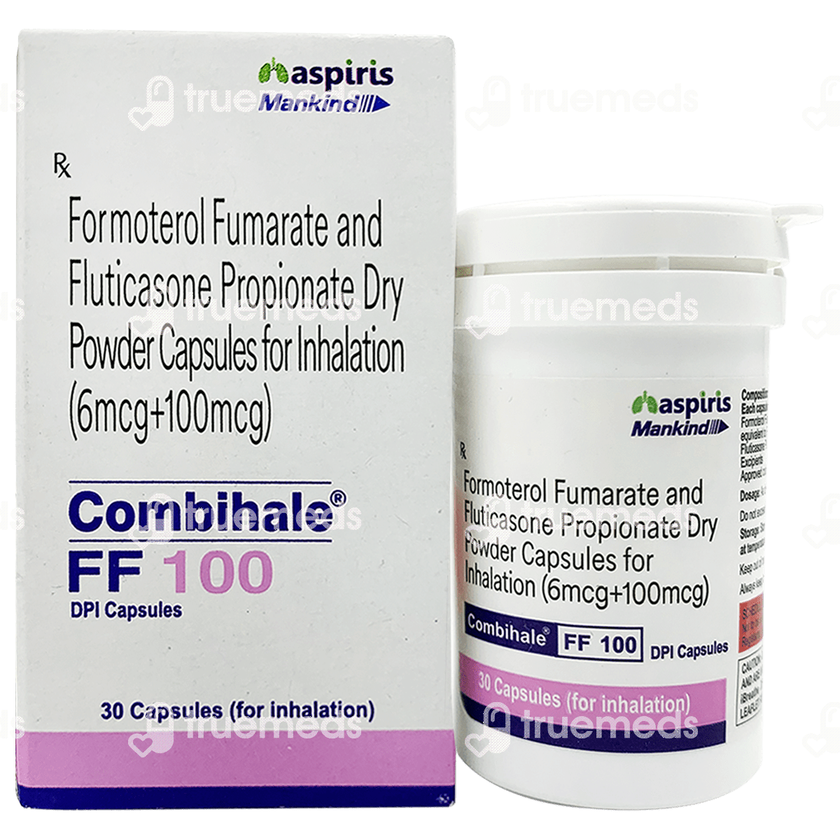 Formoflo 6/100 MCG Transcaps | Order Formoflo 6/100 MCG Transcaps ...