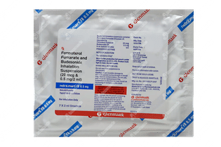 Nebzmart Fb 0.5 MG Smartules 2 ML 1*7 | Order Nebzmart Fb 0.5 MG ...