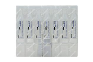 Hyperneb 3 Respules 74 Ml - Uses, Side Effects, Dosage, Price | Truemeds