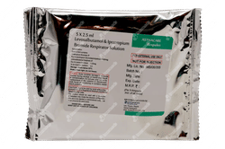 Asthacare Respules 2.5 ML (pack Of 5) | Order Asthacare Respules 2.5 ML ...