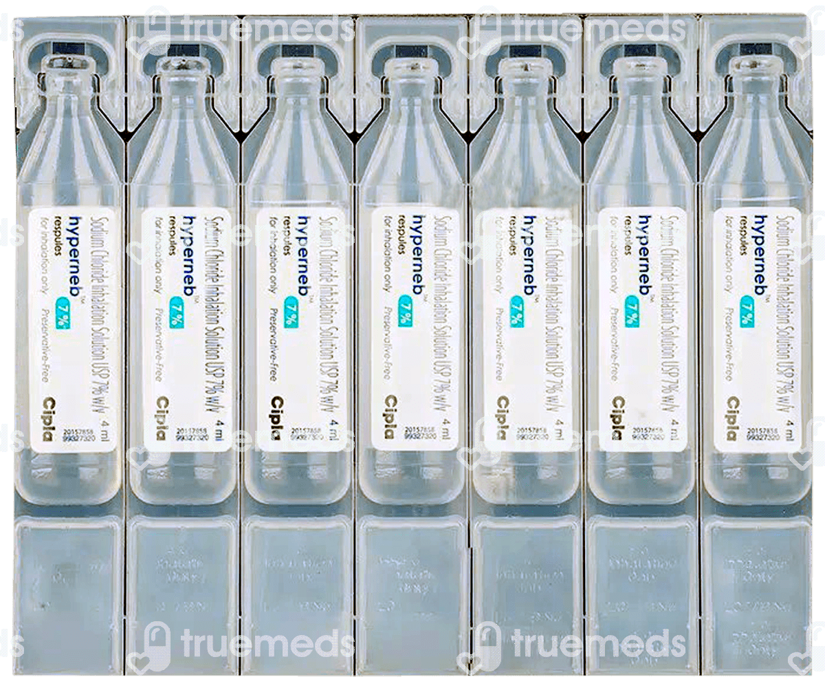 Hyperneb 7 % Respules 7*4 ML | Order Hyperneb 7 % Respules 7*4 ML ...