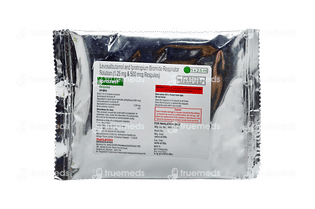 Iprazest 125 Mg500mcg Respules 25 Mlpack Of 5 - Uses, Side Effects ...