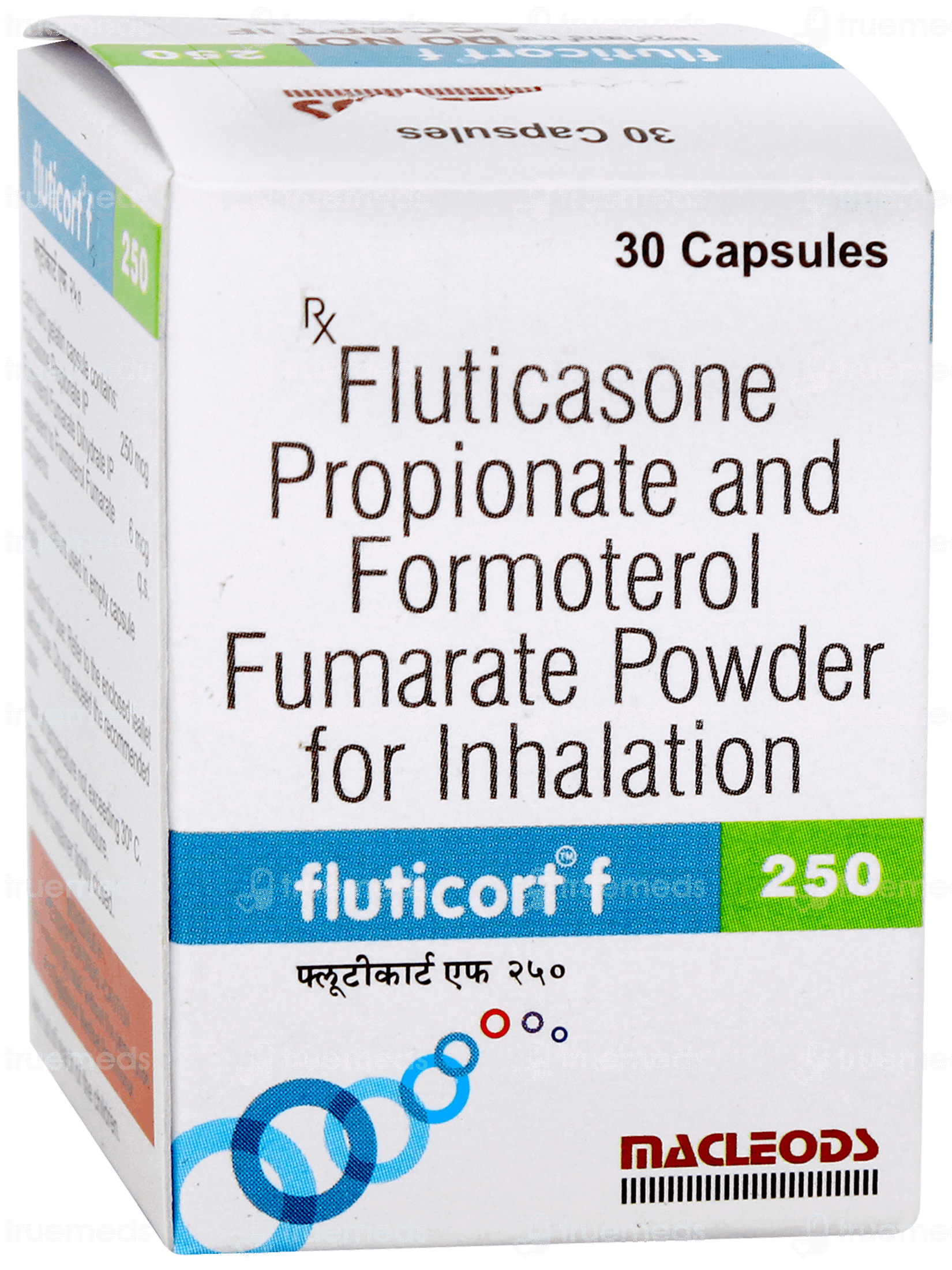 Fluticort F 6/250 MCG | Order Fluticort F 6/250 MCG Rotacap Online at ...