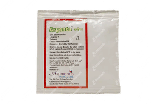 Argenta 3000 MG Sachet 8.5 GM | Order Argenta 3000 MG Sachet 8.5 GM ...