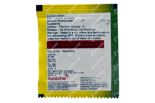 Auxisoda 1000 MG Sachet 1.2 GM | Order Auxisoda 1000 MG Sachet 1.2 GM ...