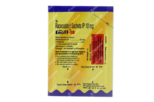 Enuff 10 MG Sachet 1 GM | Order Enuff 10 MG Sachet 1 GM Online at Truemeds