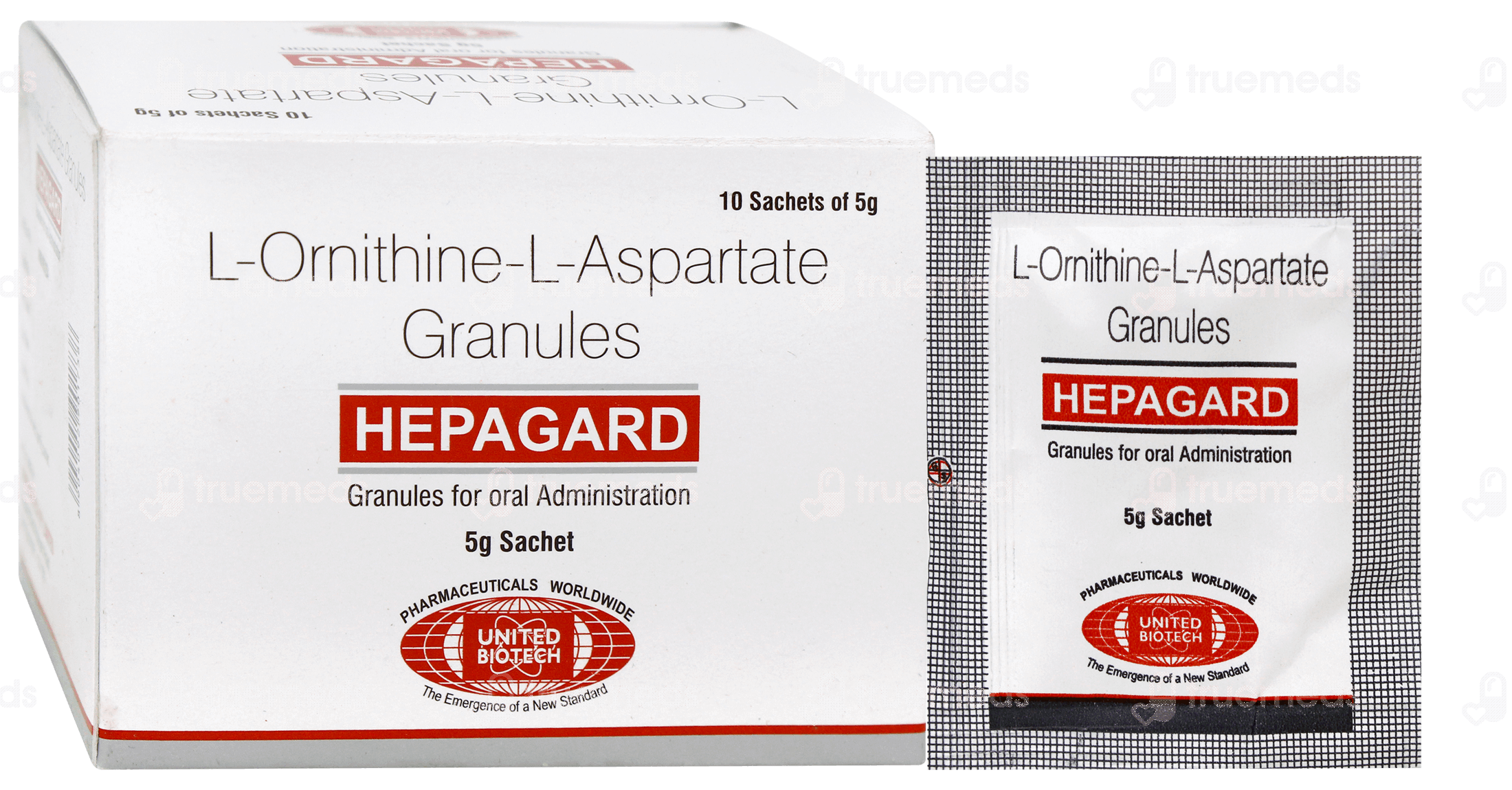 Hepagard (united) 3 GM Sachet 5 | Order HEPAGARD (UNITED) 3 GM SACHET 5 ...