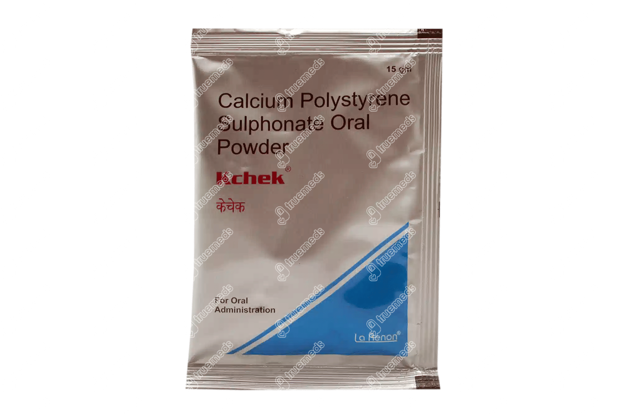 Kchek Sachet 15 Gm - Uses, Side Effects, Dosage, Price | Truemeds