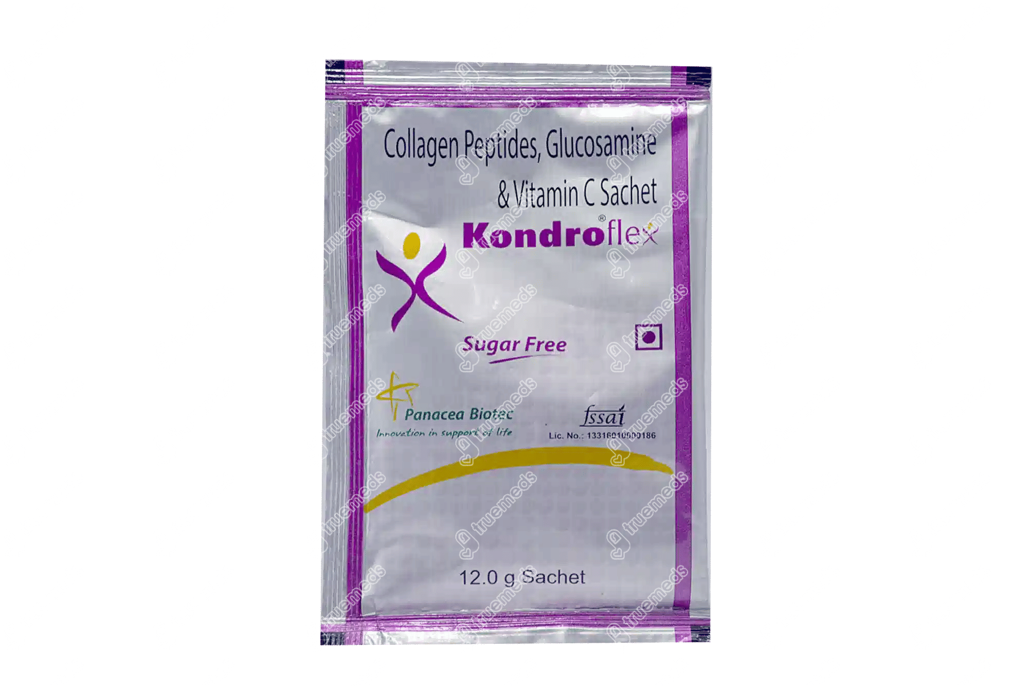 Kondroflex 10000/1500/35 MG Sachet 12 GM | Order Kondroflex 10000/1500 ...