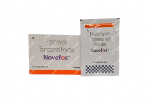 Novefos Sachet 8 Gm - Uses, Side Effects, Dosage, Price | Truemeds